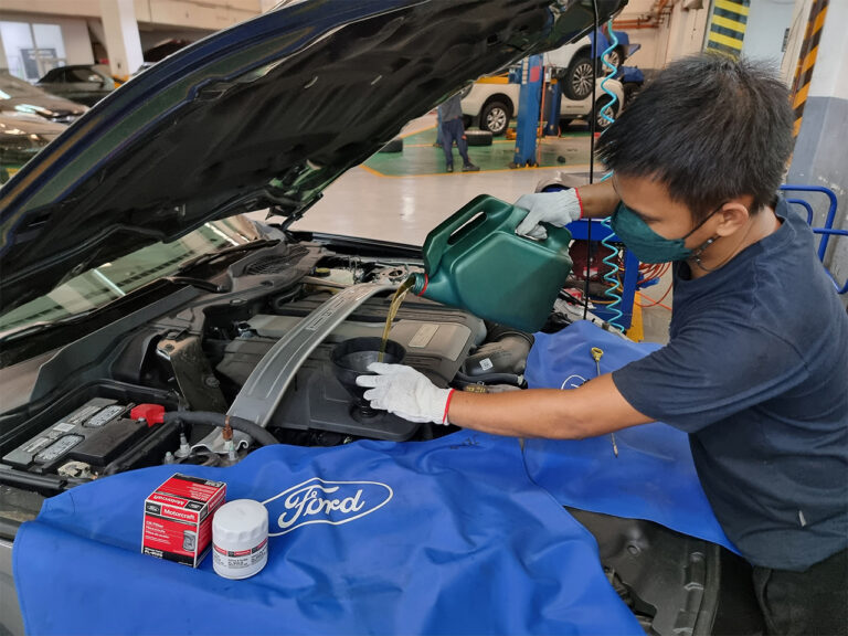 Ford Group Philippines | CAMPI