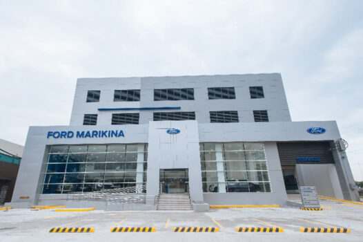 Ford Group Philippines | CAMPI