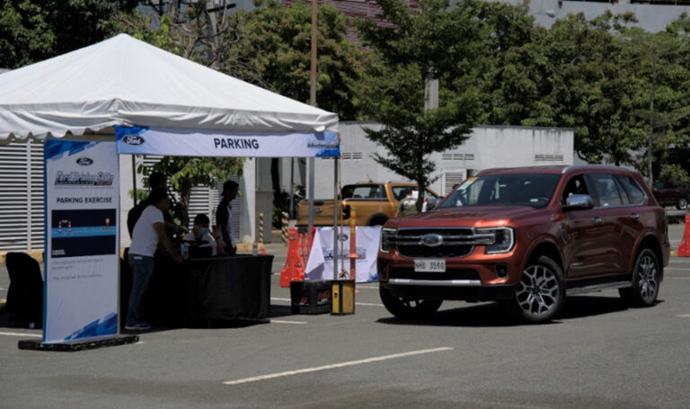 Ford Group Philippines | CAMPI