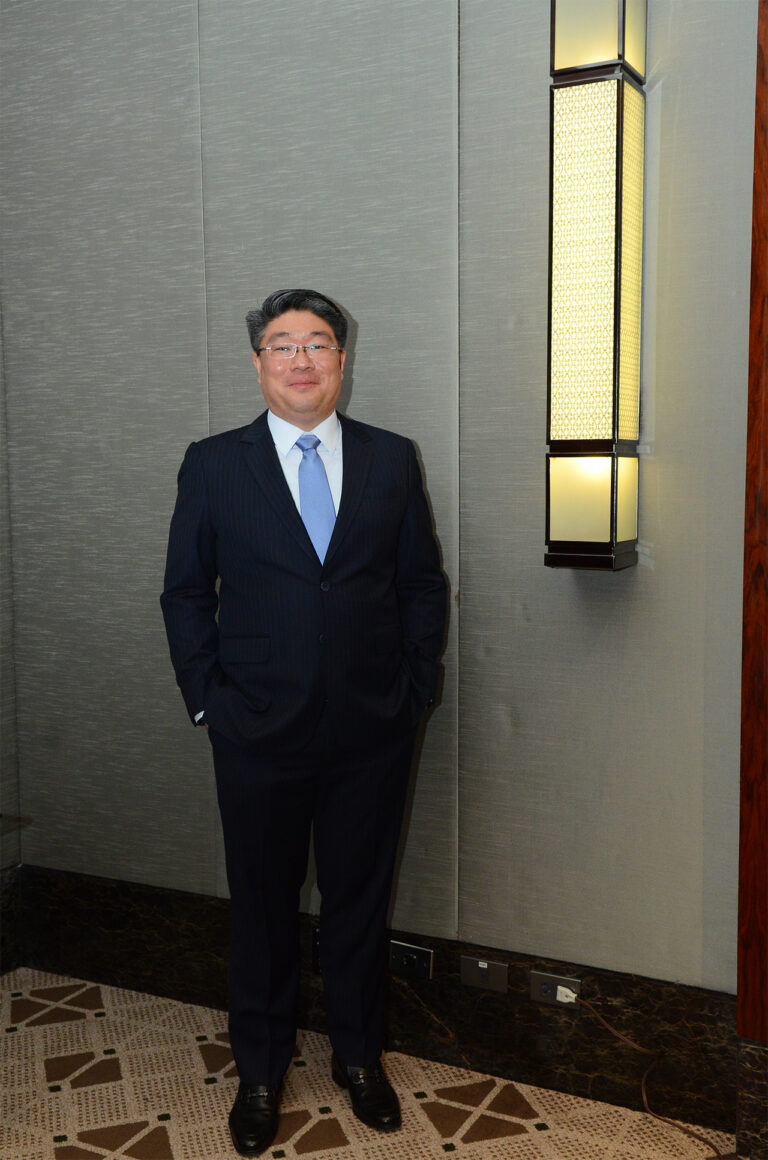 SMC Asia Car Distributers Corp. | CAMPI